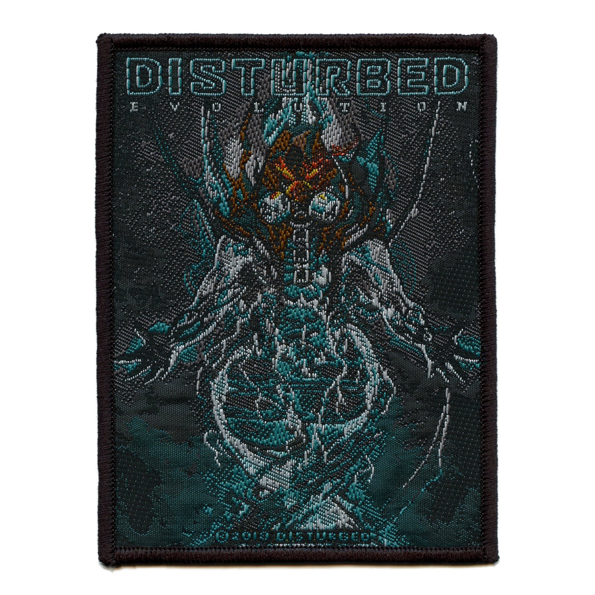 Disturbed The Guy Wallpaper Asylum