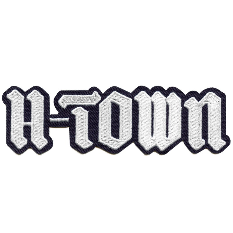 H Town - Etsy