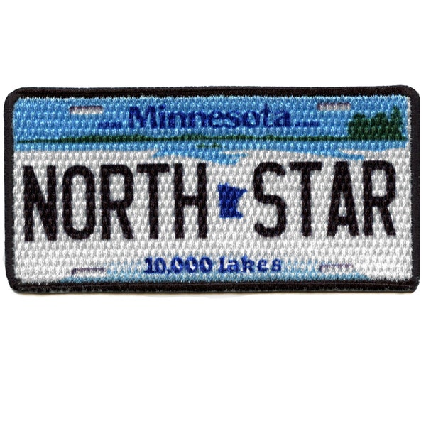 North Star Decal - Etsy