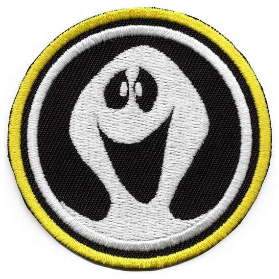 Ghost Hunting Logo