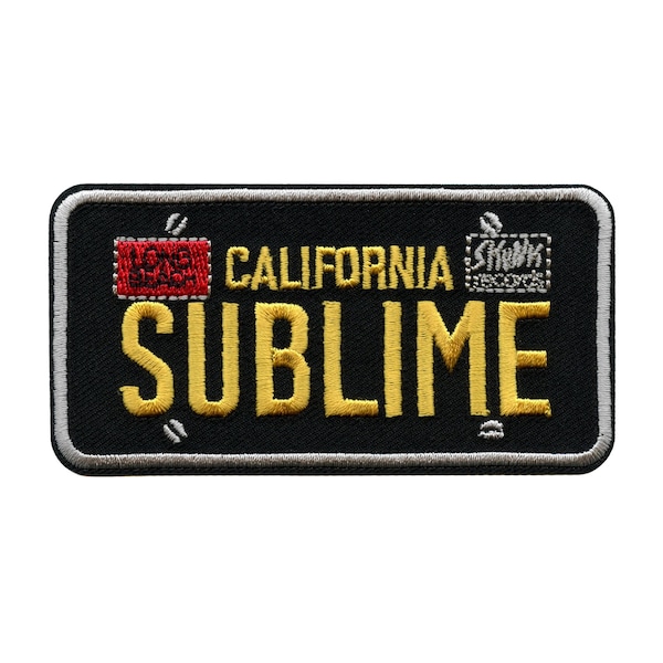 Rock Band License Plate - Etsy