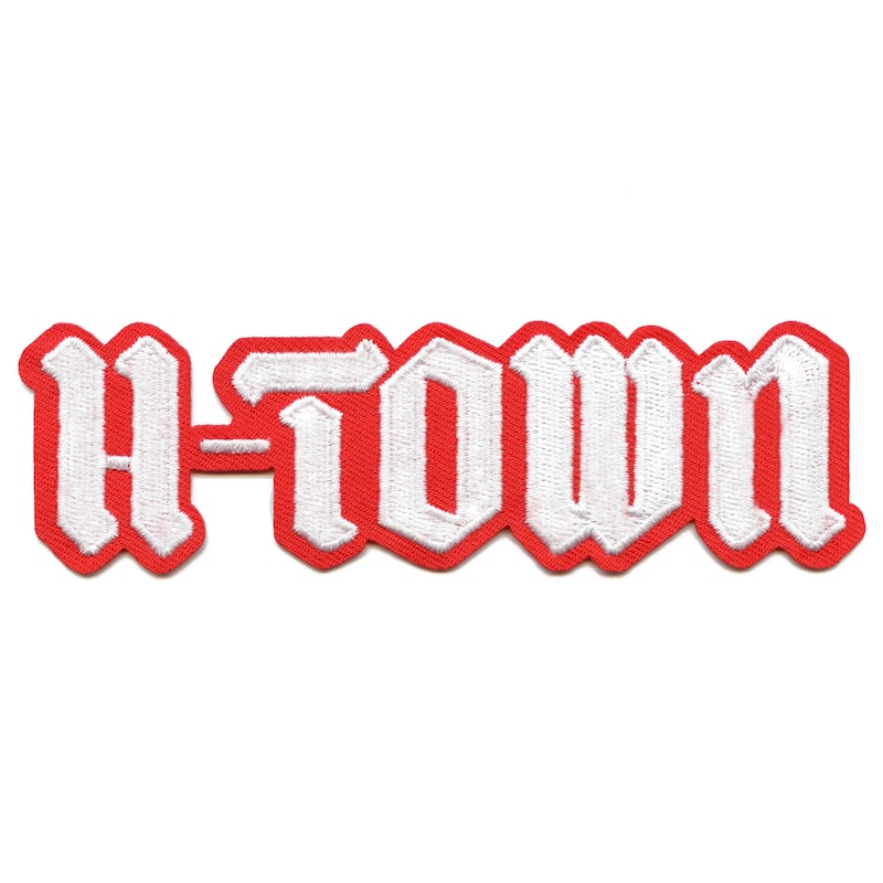 Htown Logo - Etsy