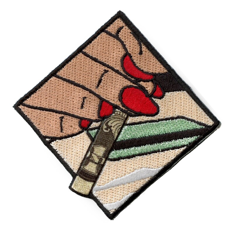 Coke Baggie Stickers - Etsy