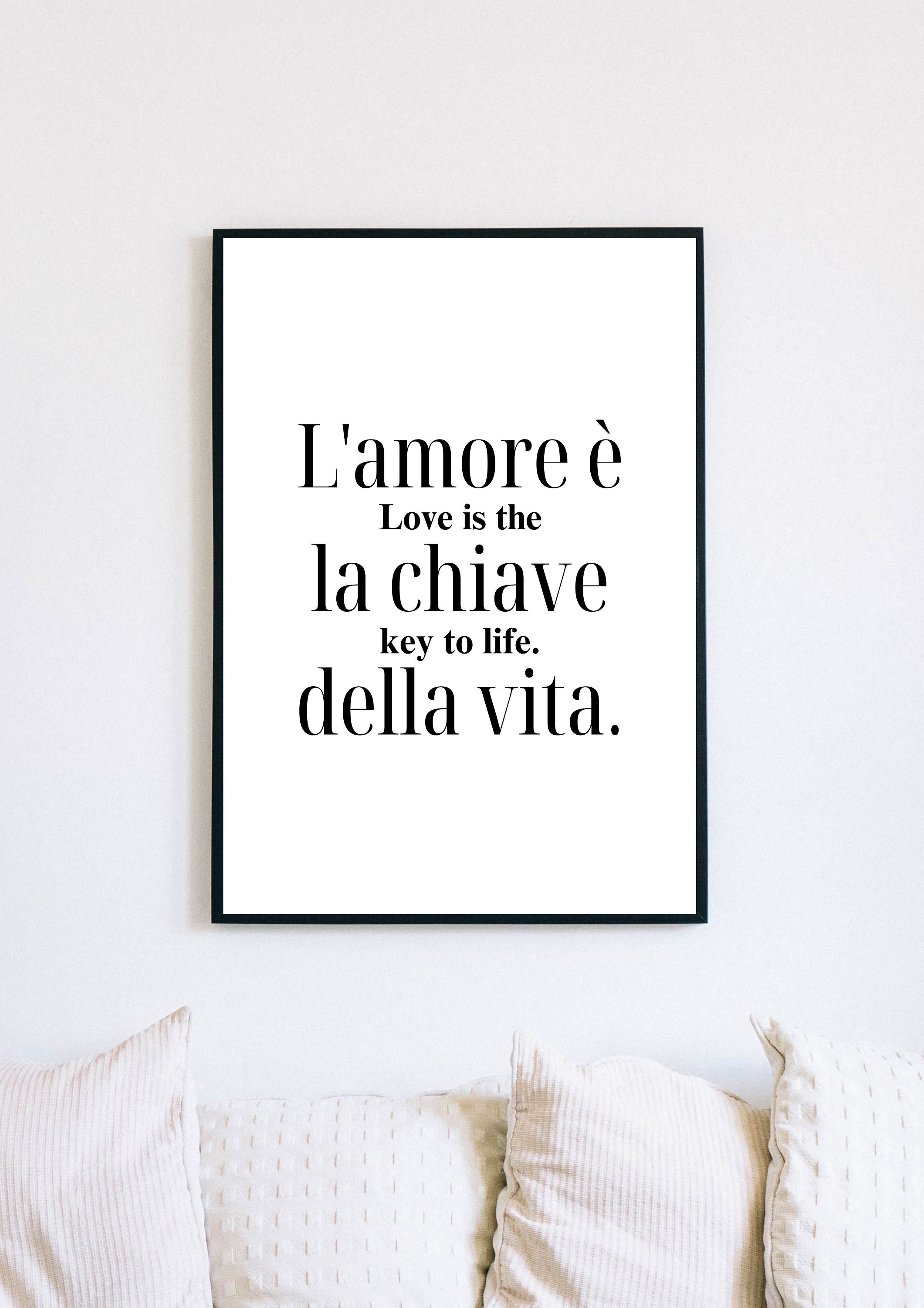 Italian Money Quotes