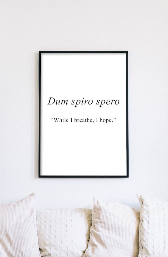 Greek Latin Quotes