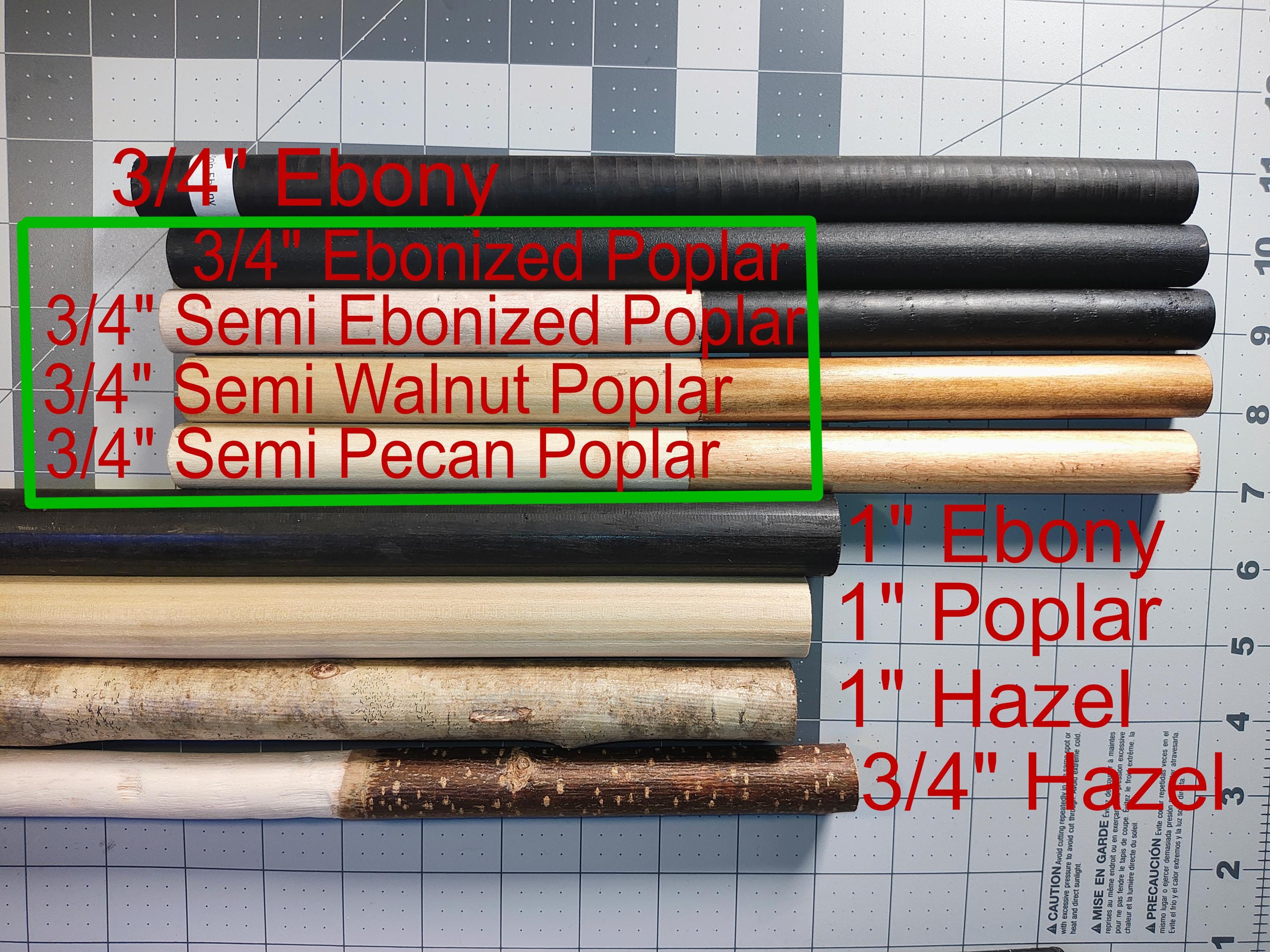 Eclipse CONSECRATED, MAGNETIZED Mercury Blasting Rod as Derived From ...