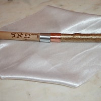 Black Walnut Wand Stock - Etsy