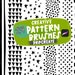 Procreate Pattern Brushes Procreate Brushes Set of 24 - Etsy