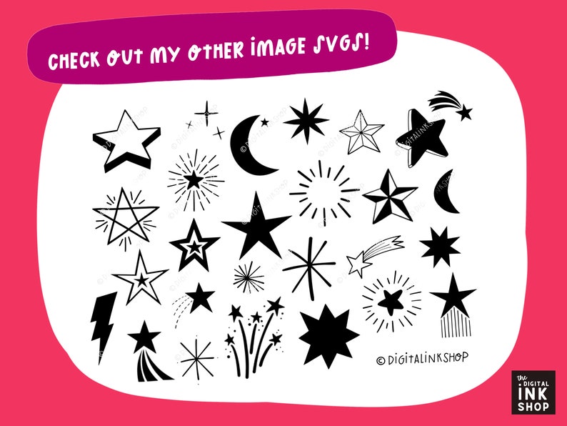 Cute Heart SVG Bundle Seamless Heart Pattern SVG L 6 Background ...