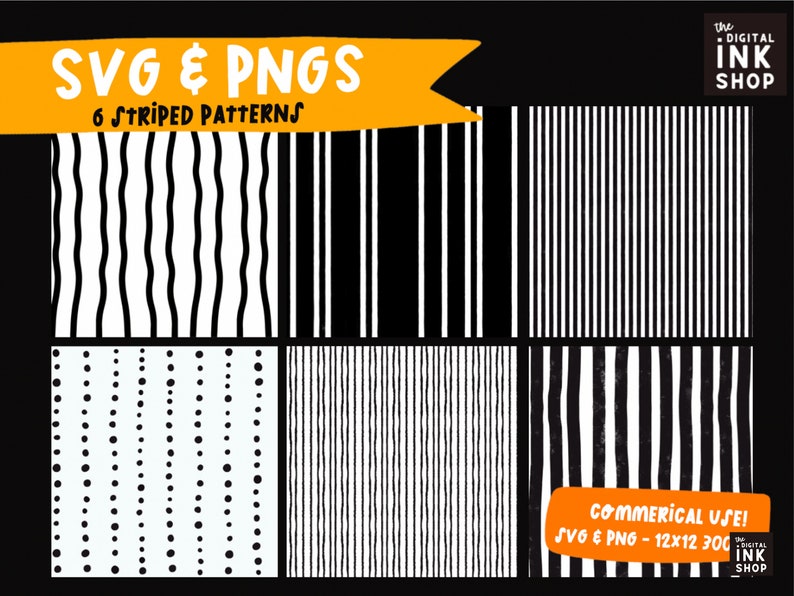 Huge SVG Bundle Seamless SVG Patterns L 30 Background Patterns SVG ...