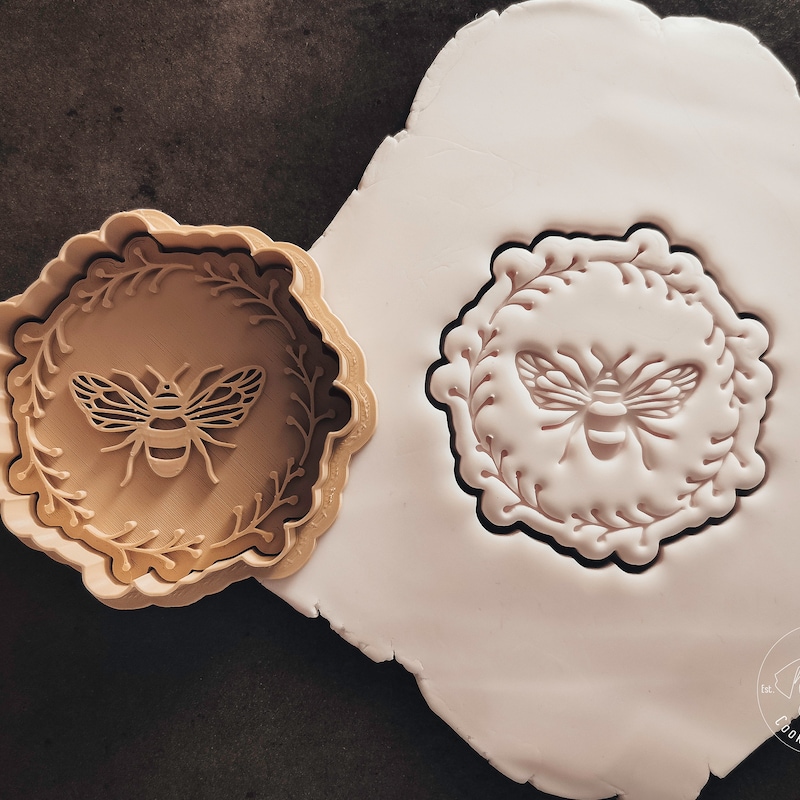 Cake Flower Cutter - Etsy