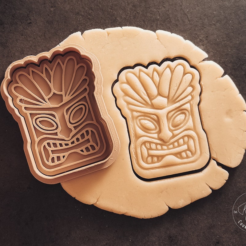 Tiki - Etsy