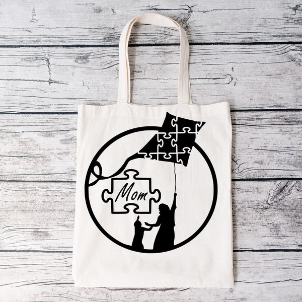 Kite Puzzle - Etsy