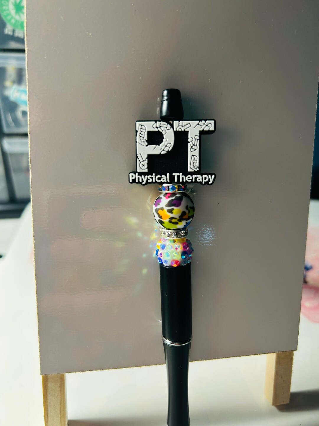 Physical Therapy Pen - Etsy