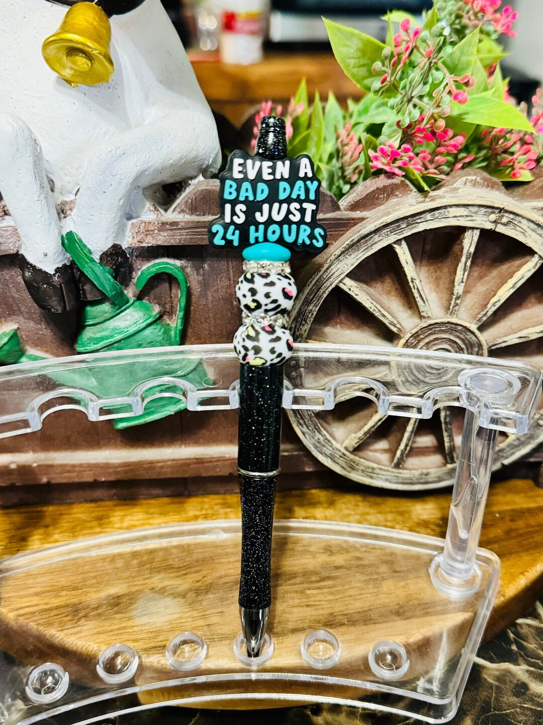 Bad Day Pen - Etsy
