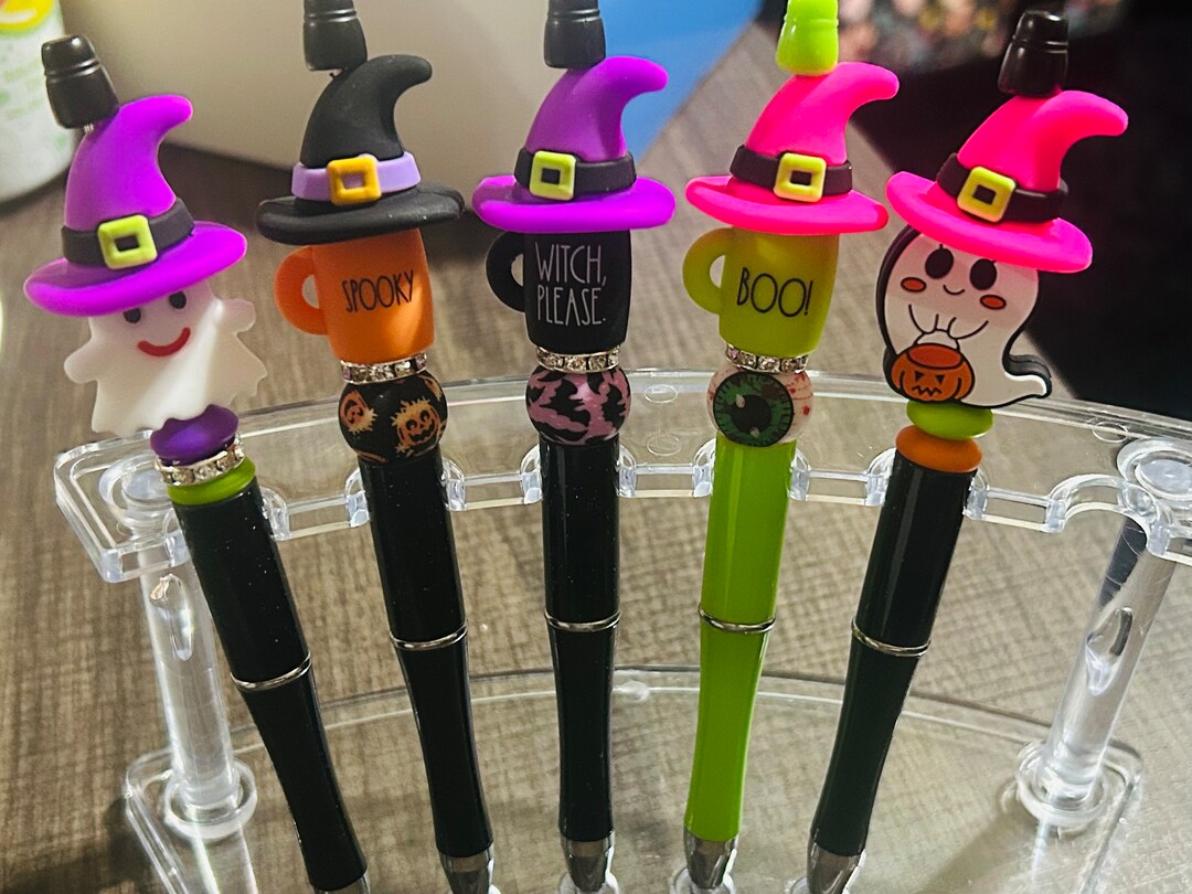 Halloween Witch Hat Collection - Etsy