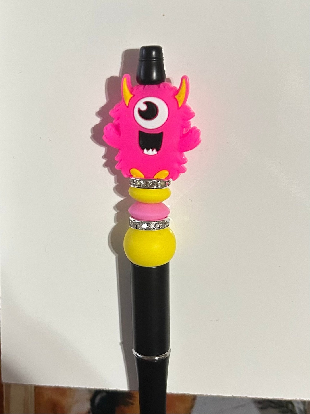 Silly Pen - Etsy