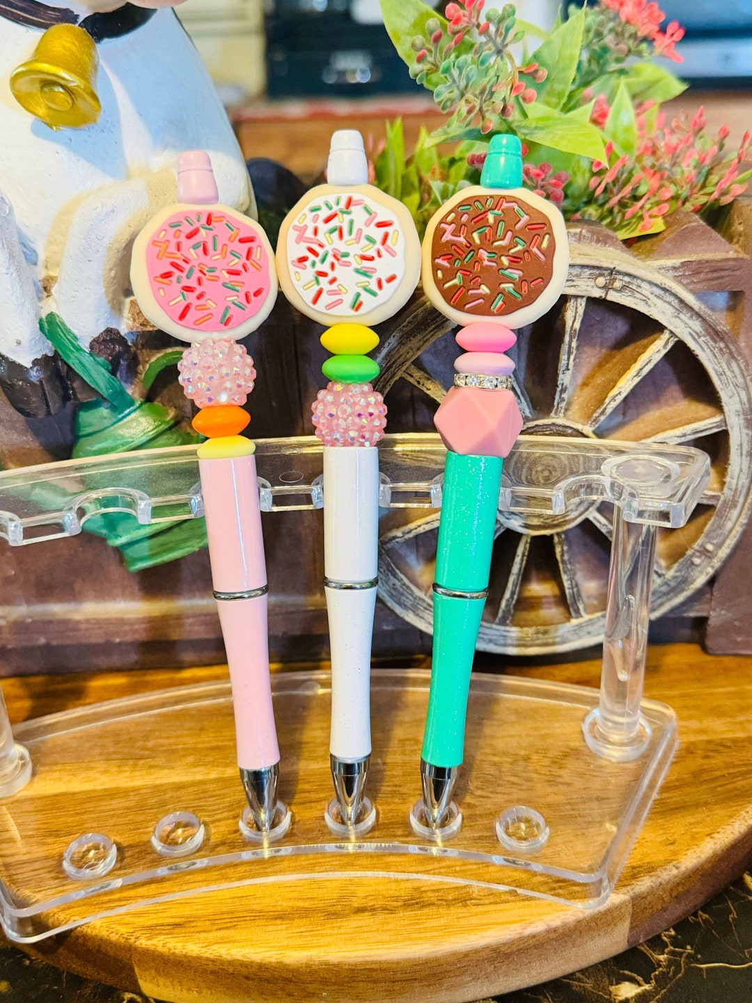 Sugar Cookie Pens - Etsy