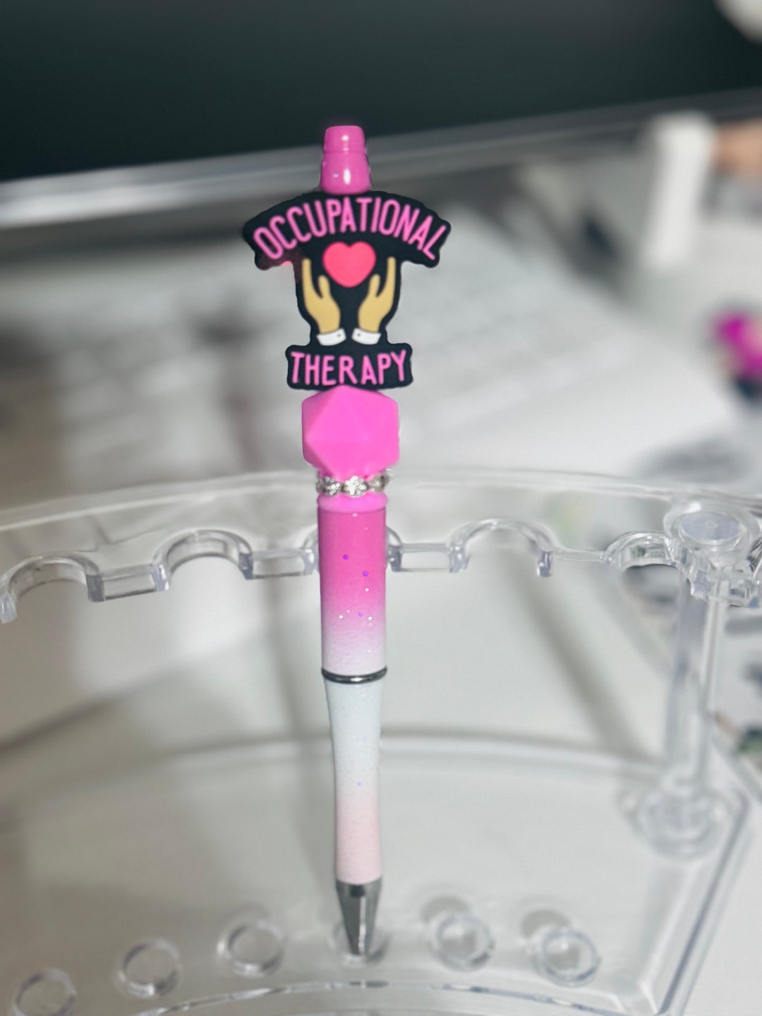 Occupational Therapy Pen - Etsy