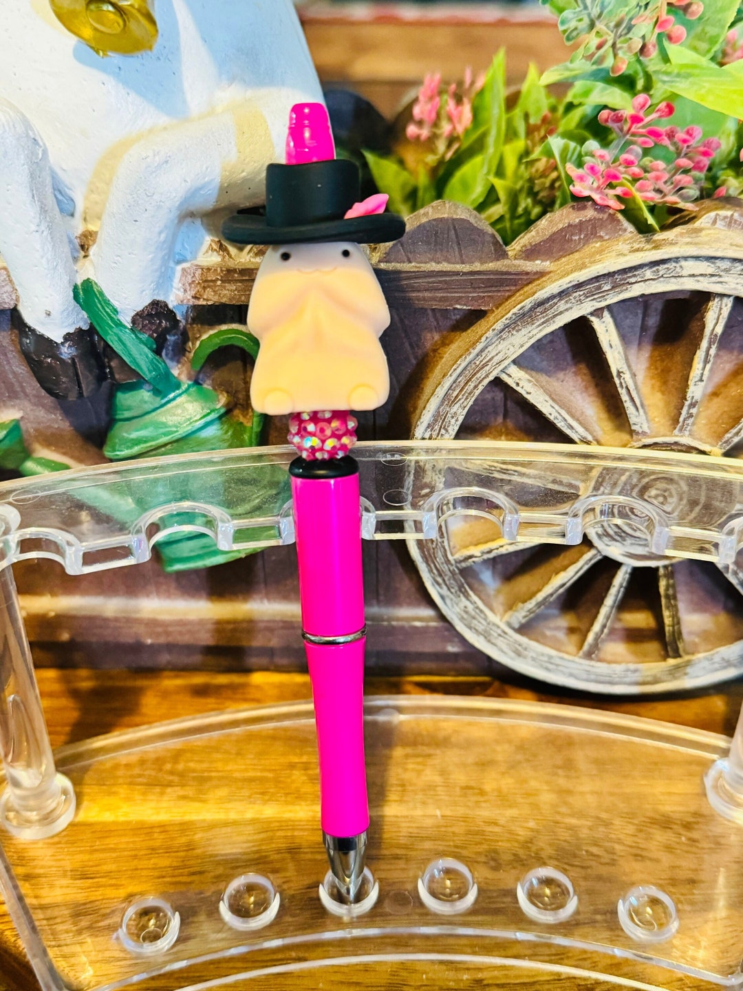 Smack That Handprint richard Pen - Etsy