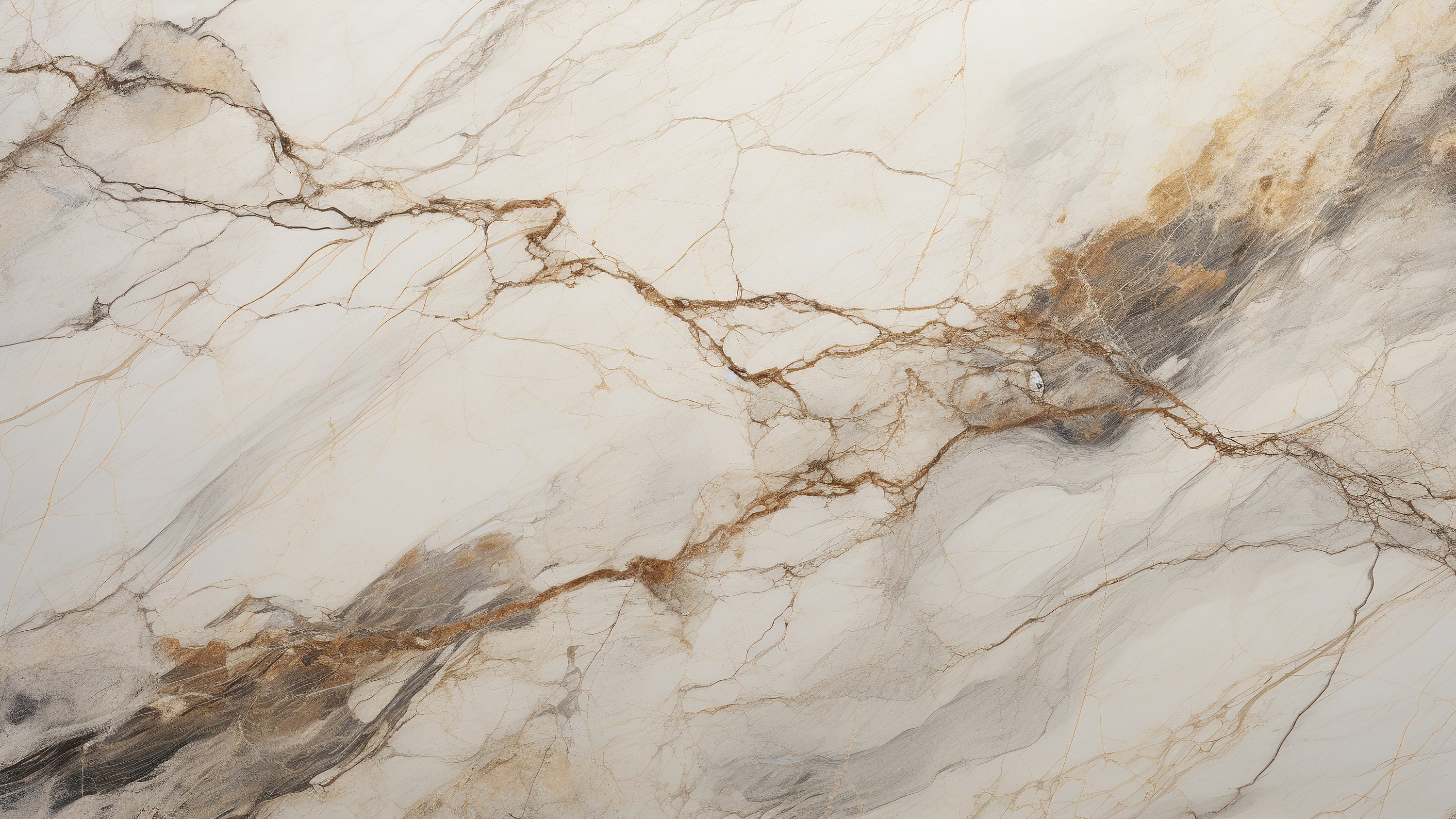 MODERN Beige Marble Wallpaper Perfect Abstract Beige Marble - Etsy
