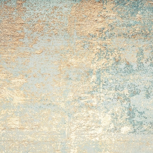 MATTE Scratched Gold Wallpaper | Removable Fabric | Self Adhesive ...