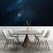 Cosmic Universe Wall Mural Breathtaking Galaxy & Stars Panoramic ...