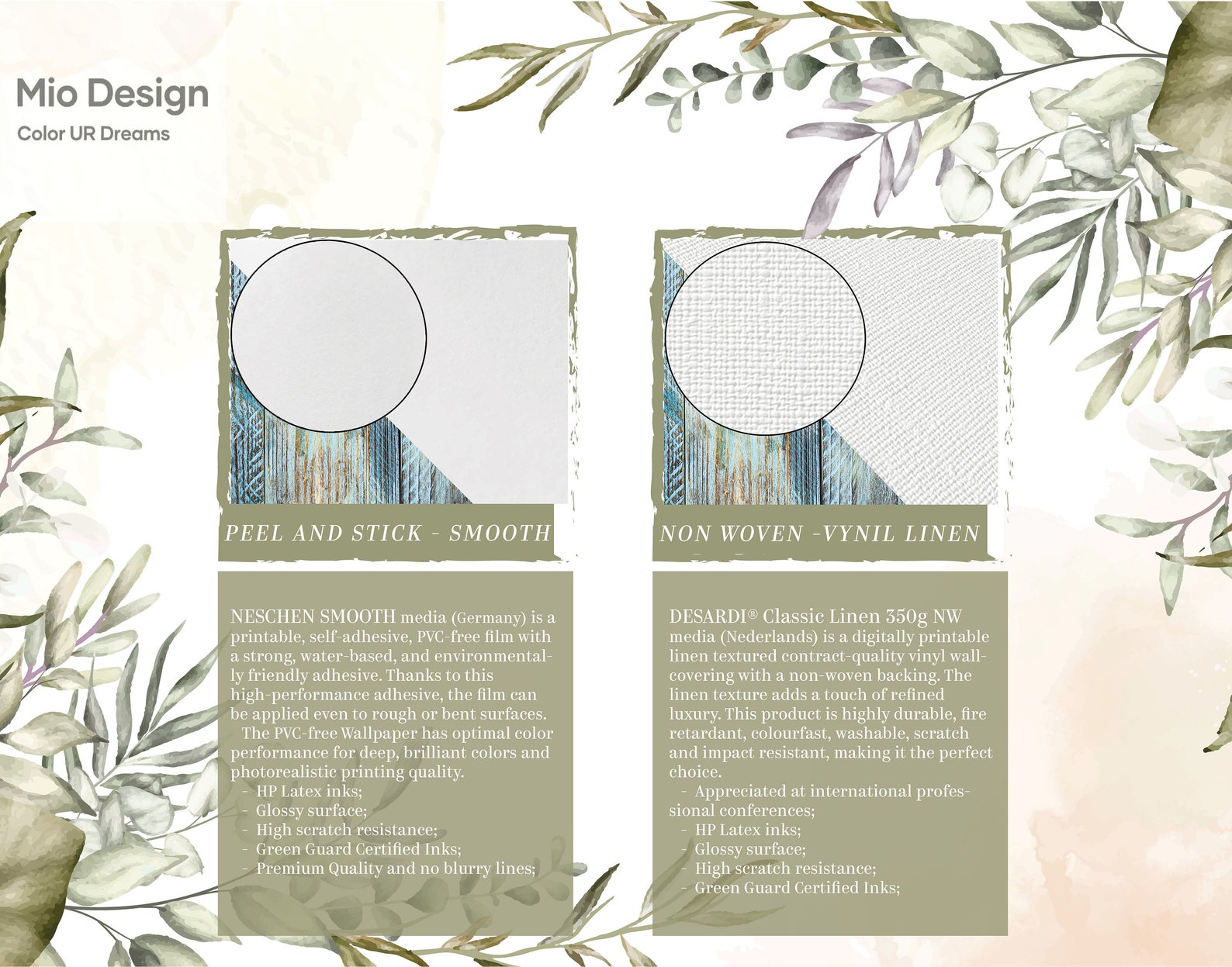 Venetian Bronze Stucco Wallpaper | Modern Industrial Peel and Stick ...