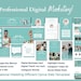 Wedding Officiant Marketing Bundle Includes Wedding Celebrant Website ...