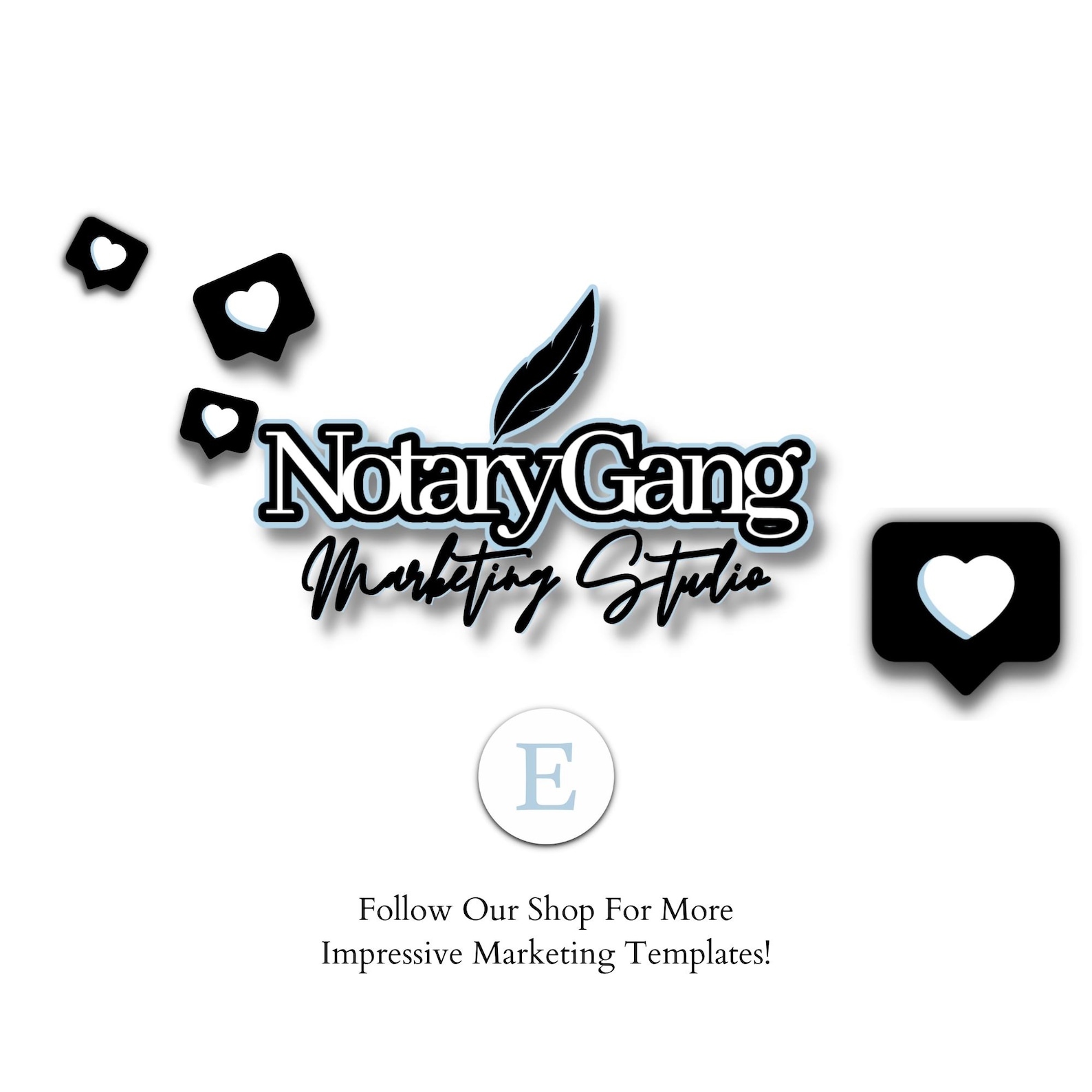 Notary Loan Signing Agent Prep Sheet: Checklist and Intake Form (canva ...