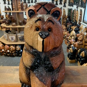 TheBearsDenTahoe - Etsy