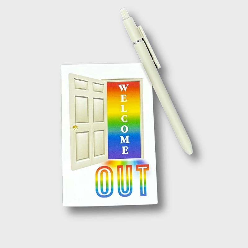 Coming Out Party - Etsy