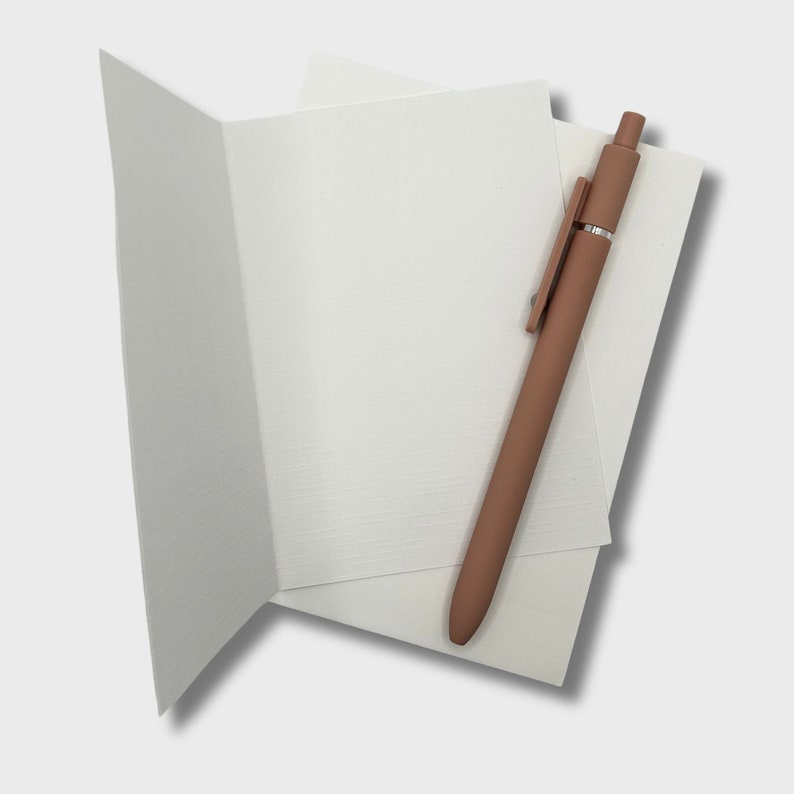 Best of Luck Rainbow Greeting Card - Etsy