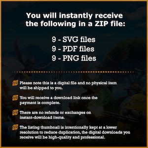 Palworld - Type Icons Color Sheet - Download Vector Logo (SVG, PDF, PNG ...