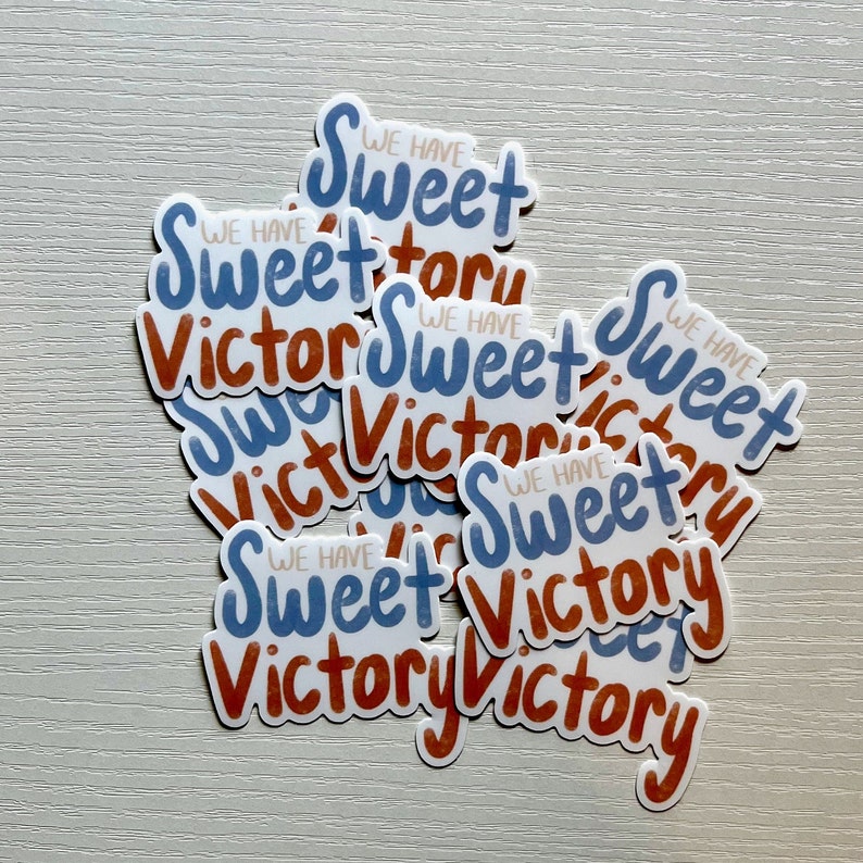 Christian Sticker Encouraging Decal Inspirational Sweet - Etsy