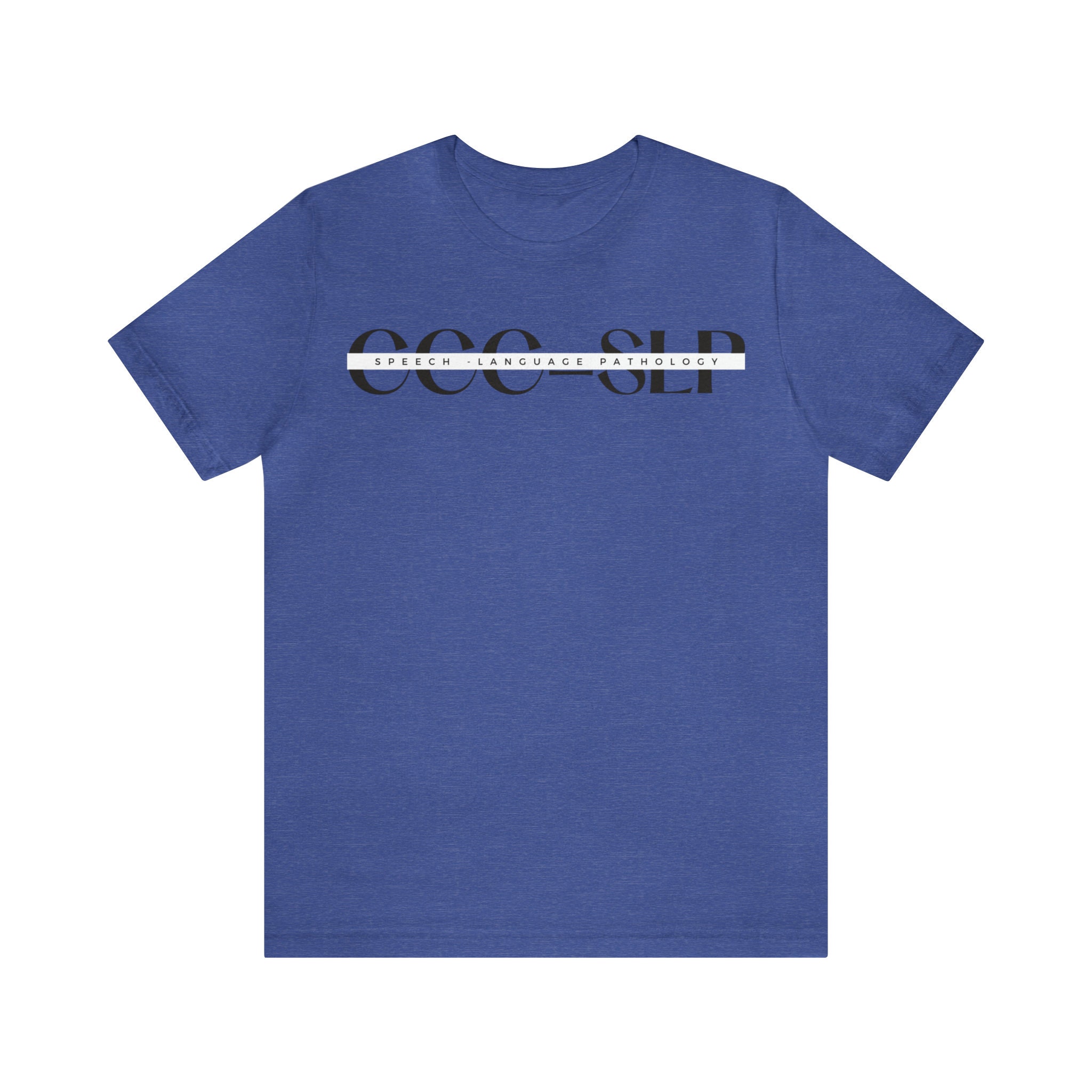 CCC Shirt, Slp Shirt, Slp Tee, CCC-SLP Shirt, Speech Shirt, Speech ...