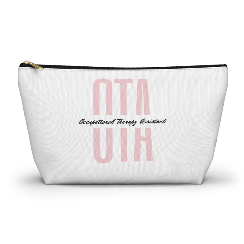 COTA Pouch, OTA Pouch, Cota Bag, Cota Gift, Ota Bag, Ota Gift - Etsy