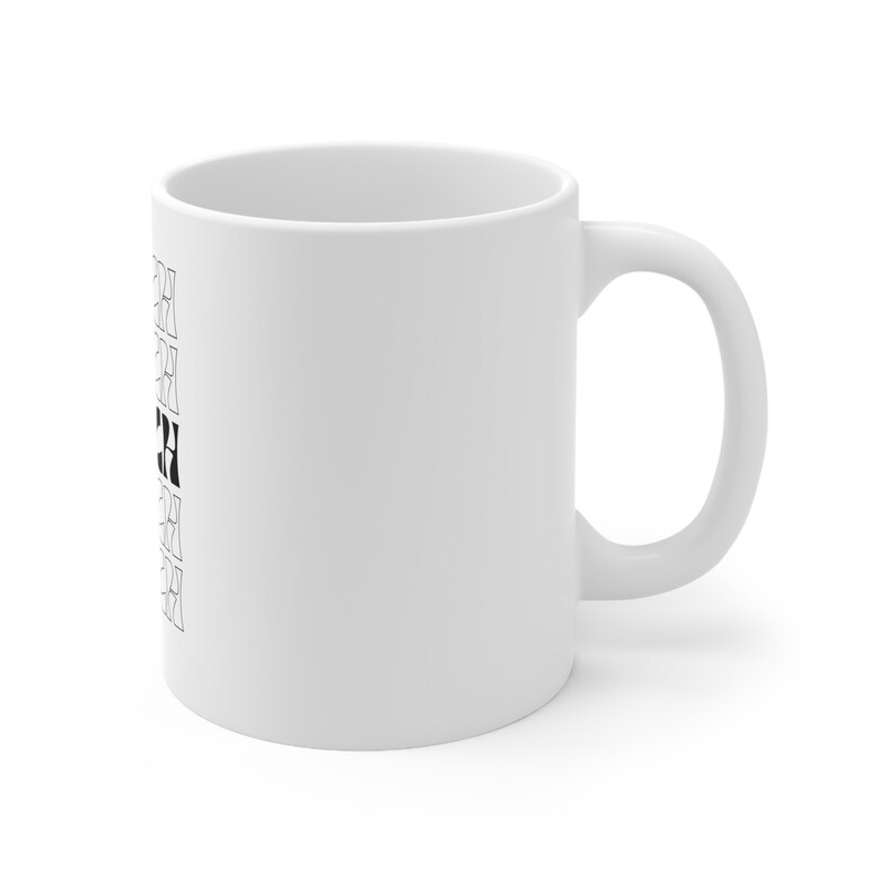 SLP Mug, Speech Mug, Speech Therapy Mug, Speech Language Pathologist ...