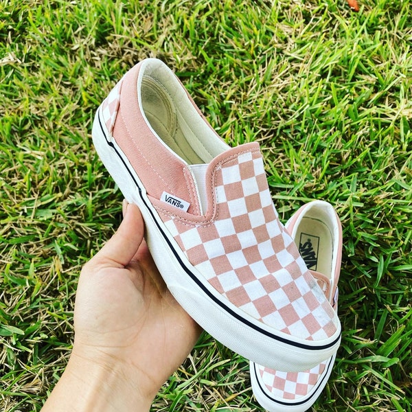 Vans Shoes - Etsy