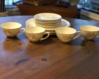 Knowles Dinnerware - Etsy