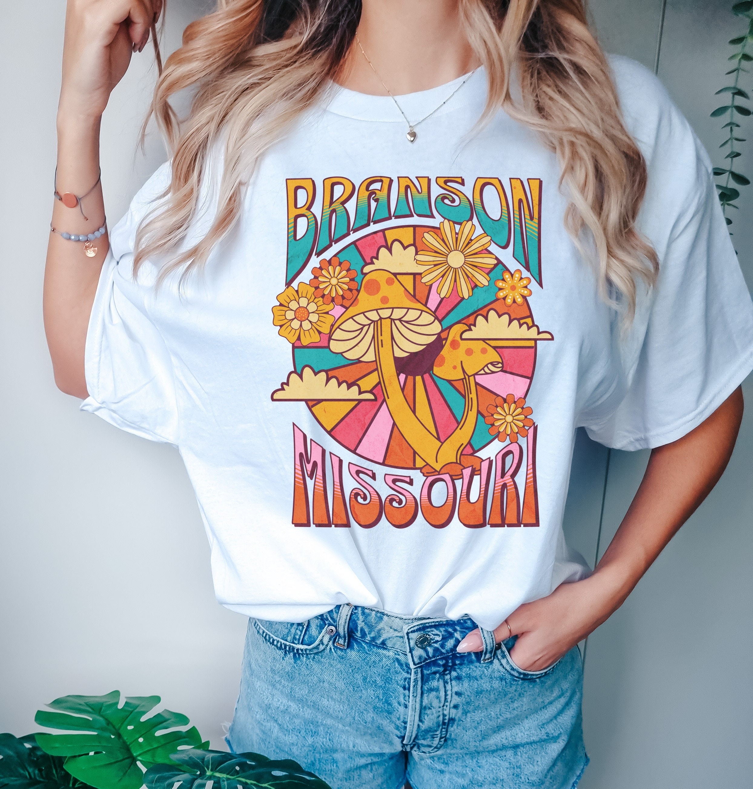 Branson Missouri Shirt, Branson Missouri Souvenirs, Branson Family ...
