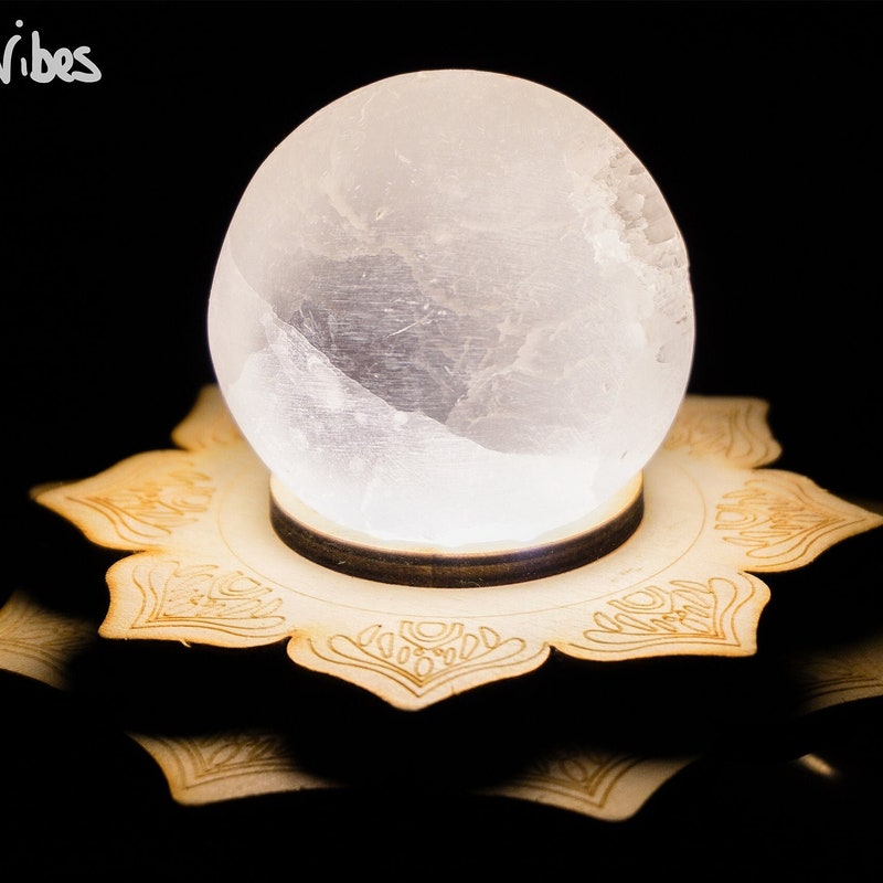 Sphere Light - Etsy