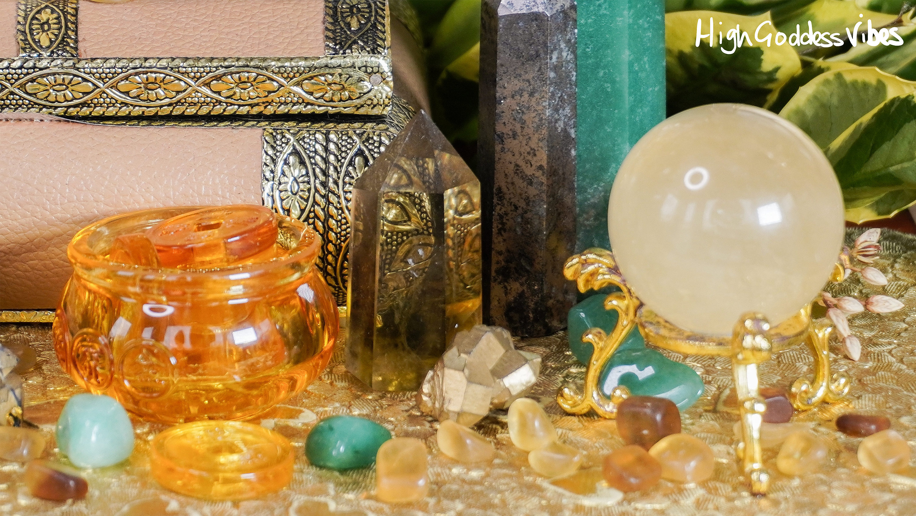 Chinese Money Bowl With Coins Feng Shui Prosperity Altar - Etsy