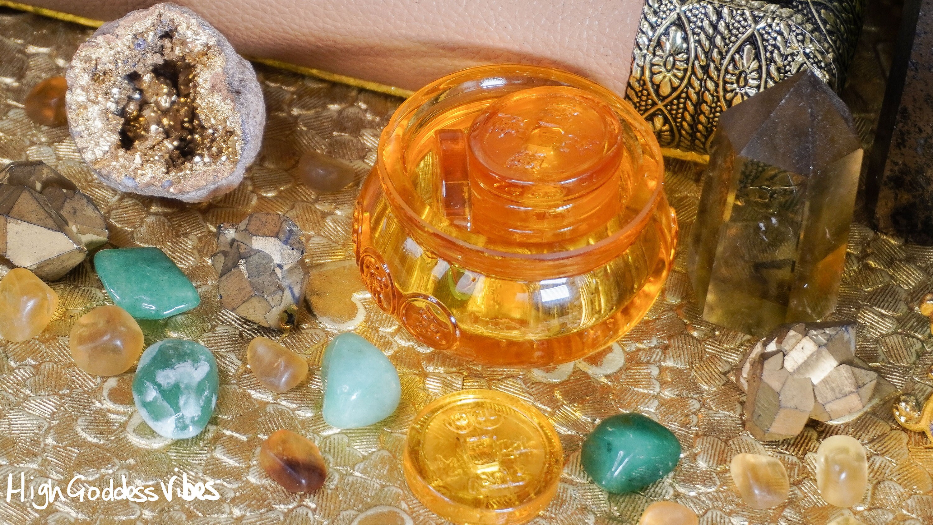 Chinese Money Bowl With Coins Feng Shui Prosperity Altar - Etsy