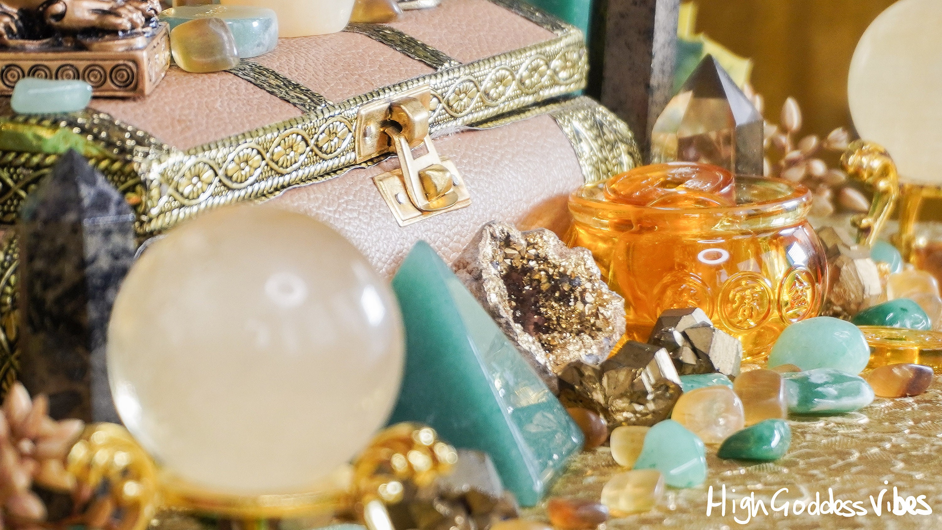 Chinese Money Bowl With Coins Feng Shui Prosperity Altar - Etsy