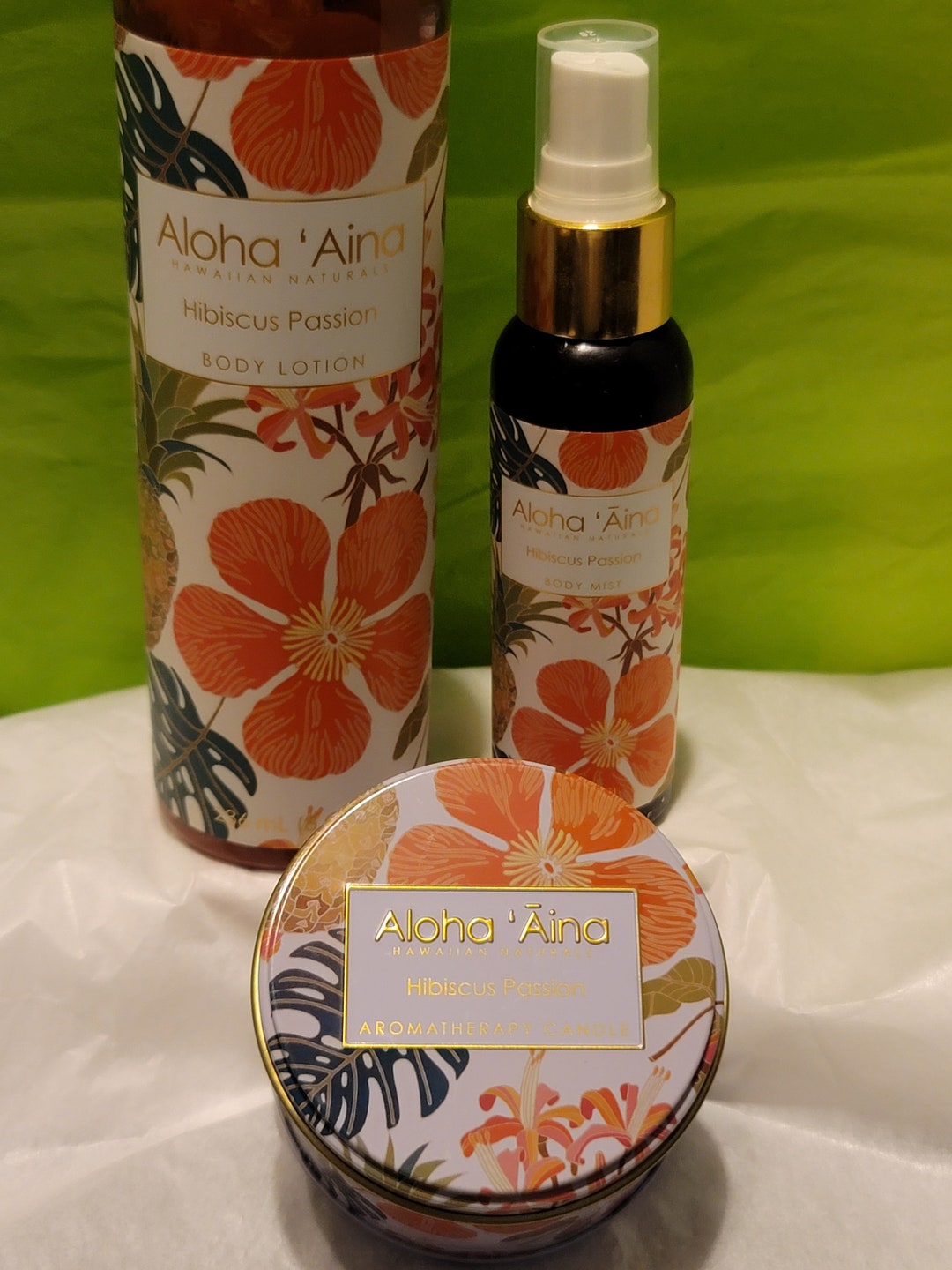 Aloha Self Care Boxes - Etsy