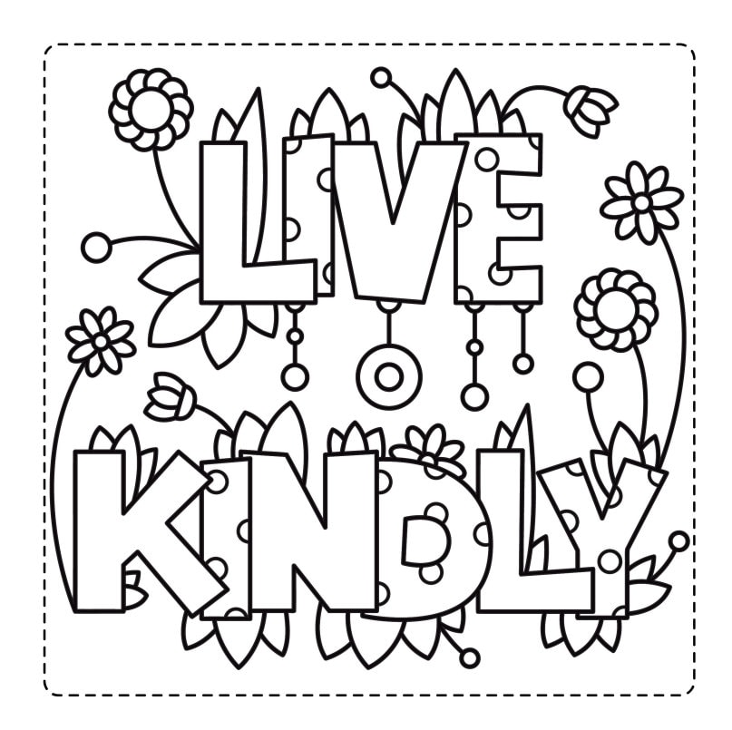 Ethan's Coloring Pages -vol2 - Etsy