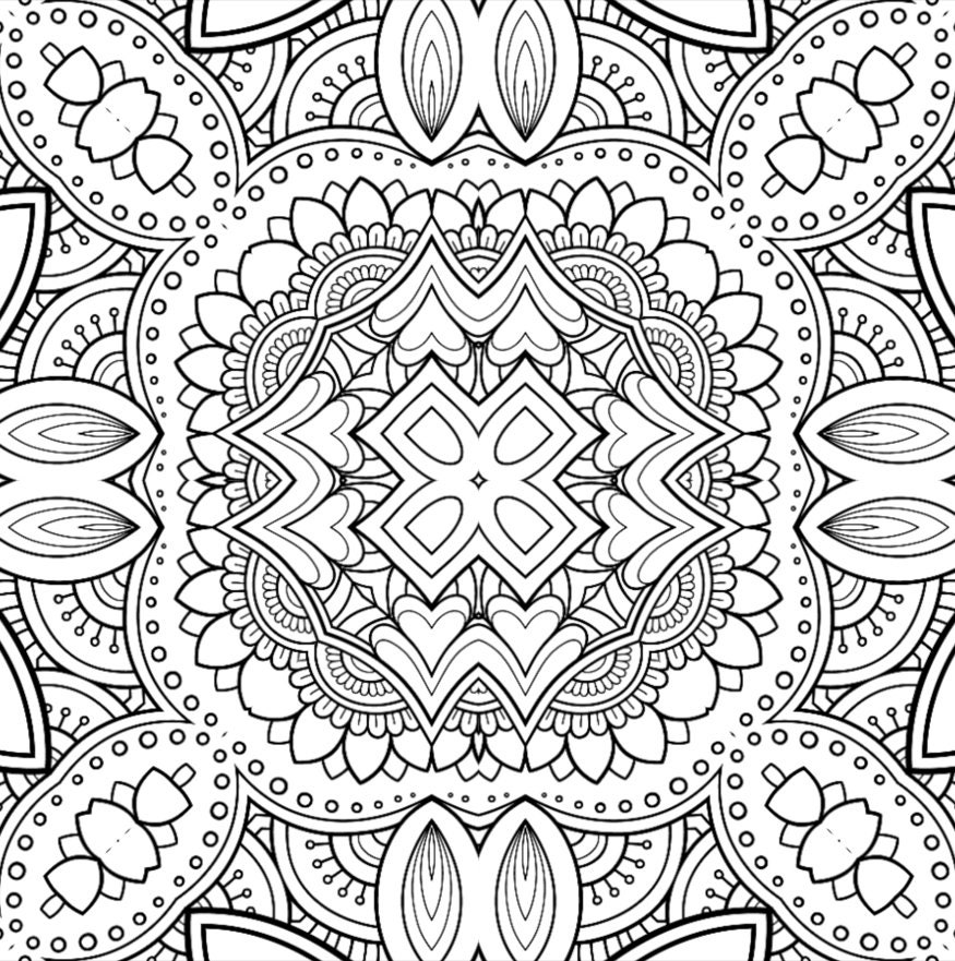 Ethan's Coloring Pages -vol2 - Etsy