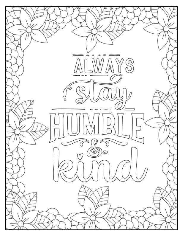 Ethan's Coloring Pages -vol2 - Etsy
