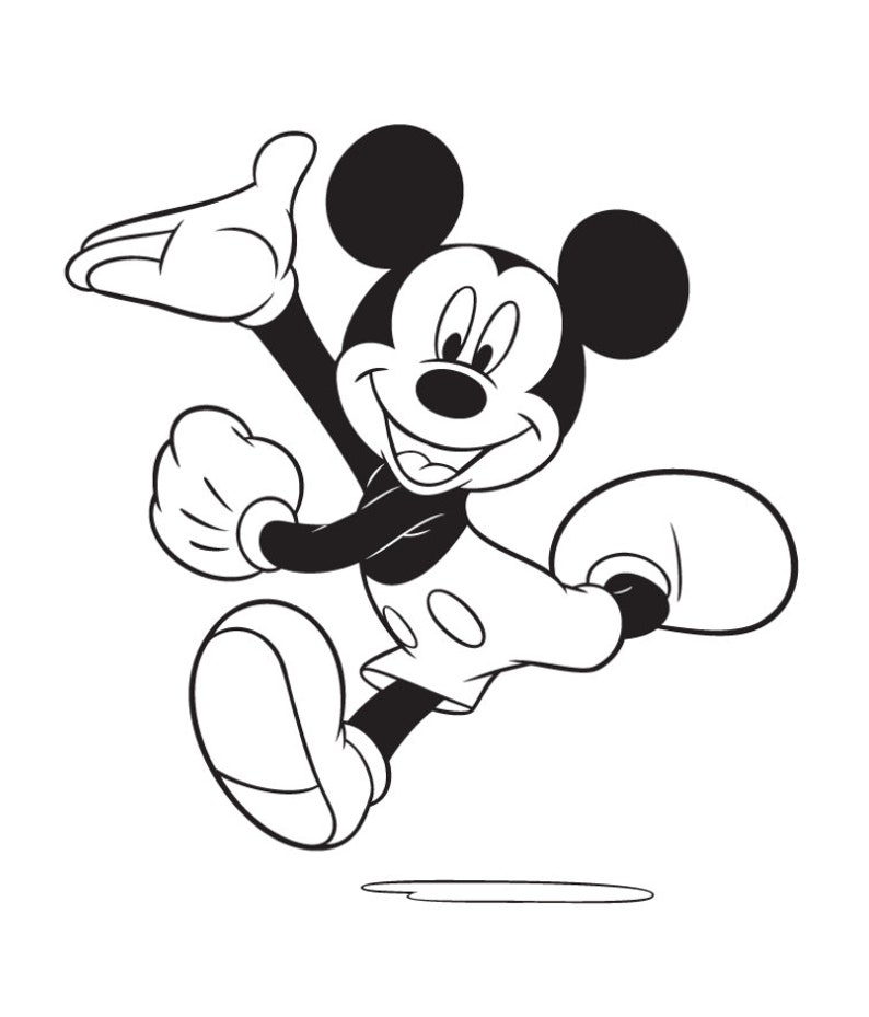 Ethan's Coloring Pages - Etsy